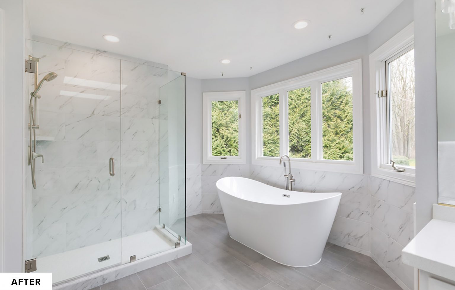 Windermere Ready - Kris Hendricks