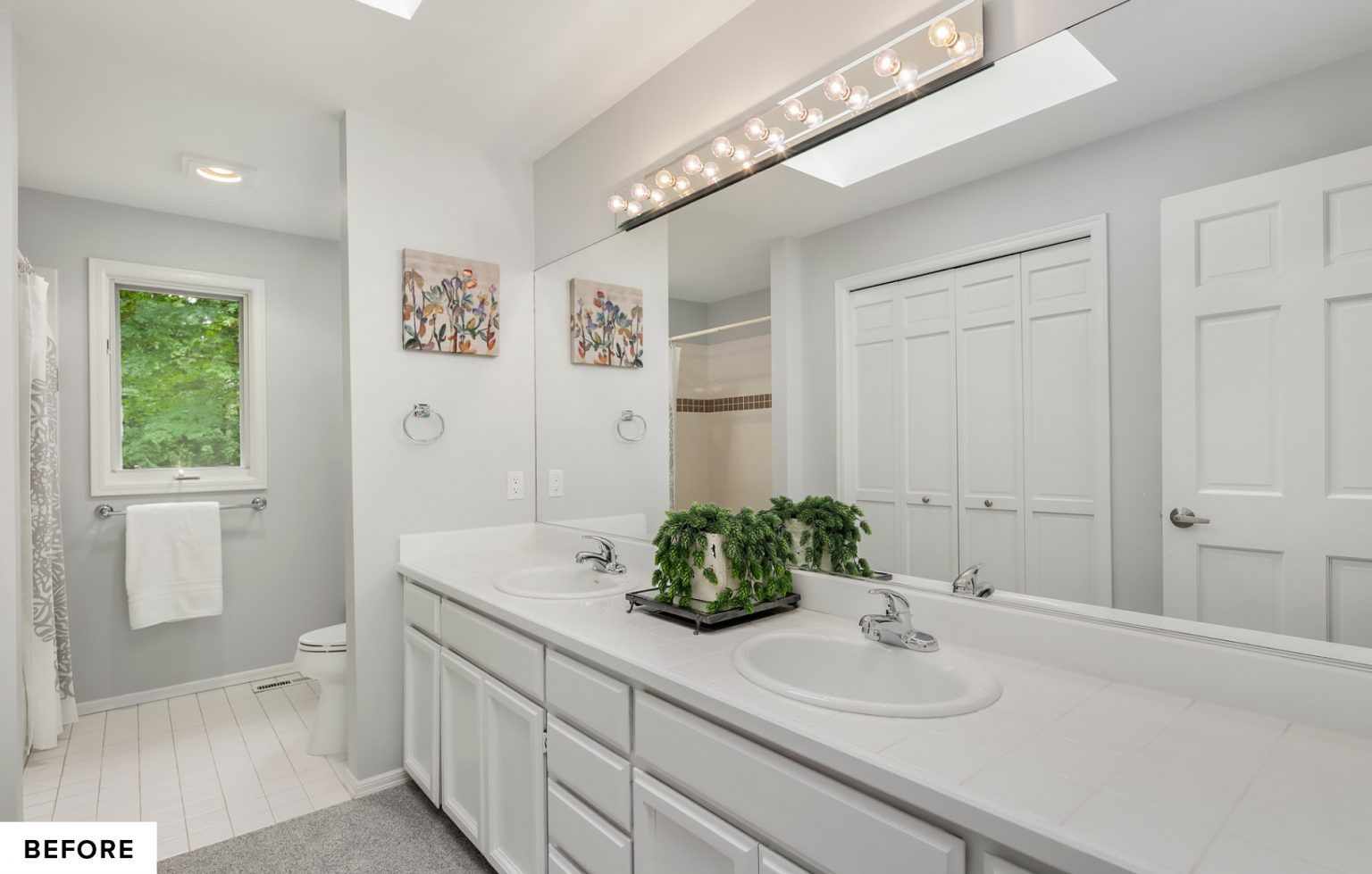 Windermere Ready - Kris Hendricks